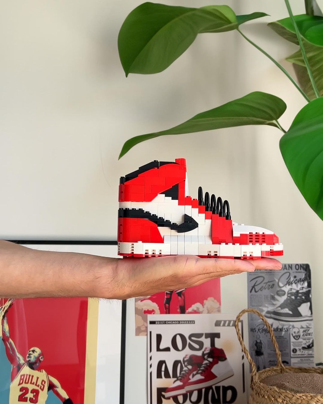 Unleash Your Inner Sneakerhead with Sneaker BloX Set: The Ultimate Fus ...