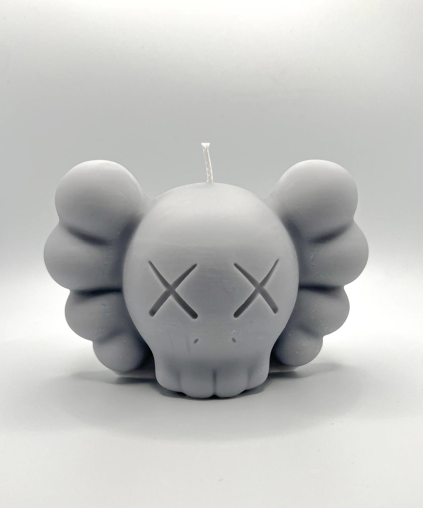 KAWS Head Candle – Capsule Drip Store