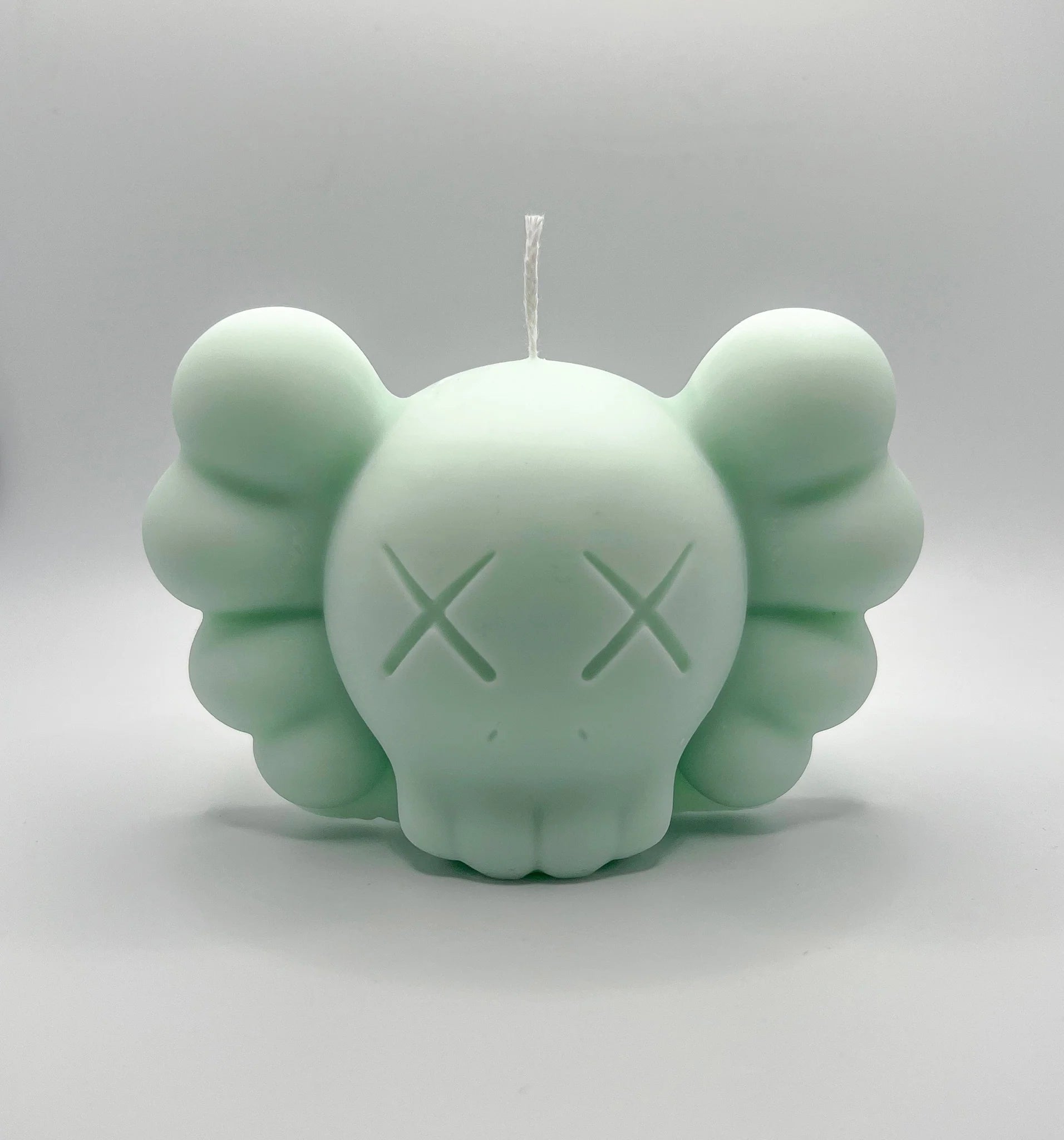 KAWS Head Candle – Capsule Drip Store