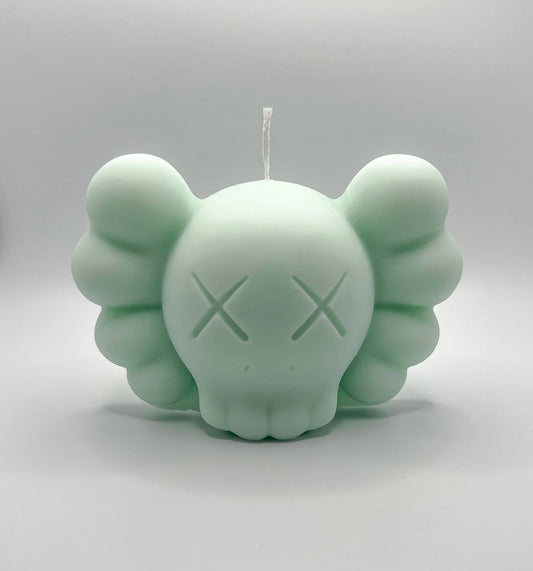 Sneaker & KAWS Candle Collection – Capsule Drip Store